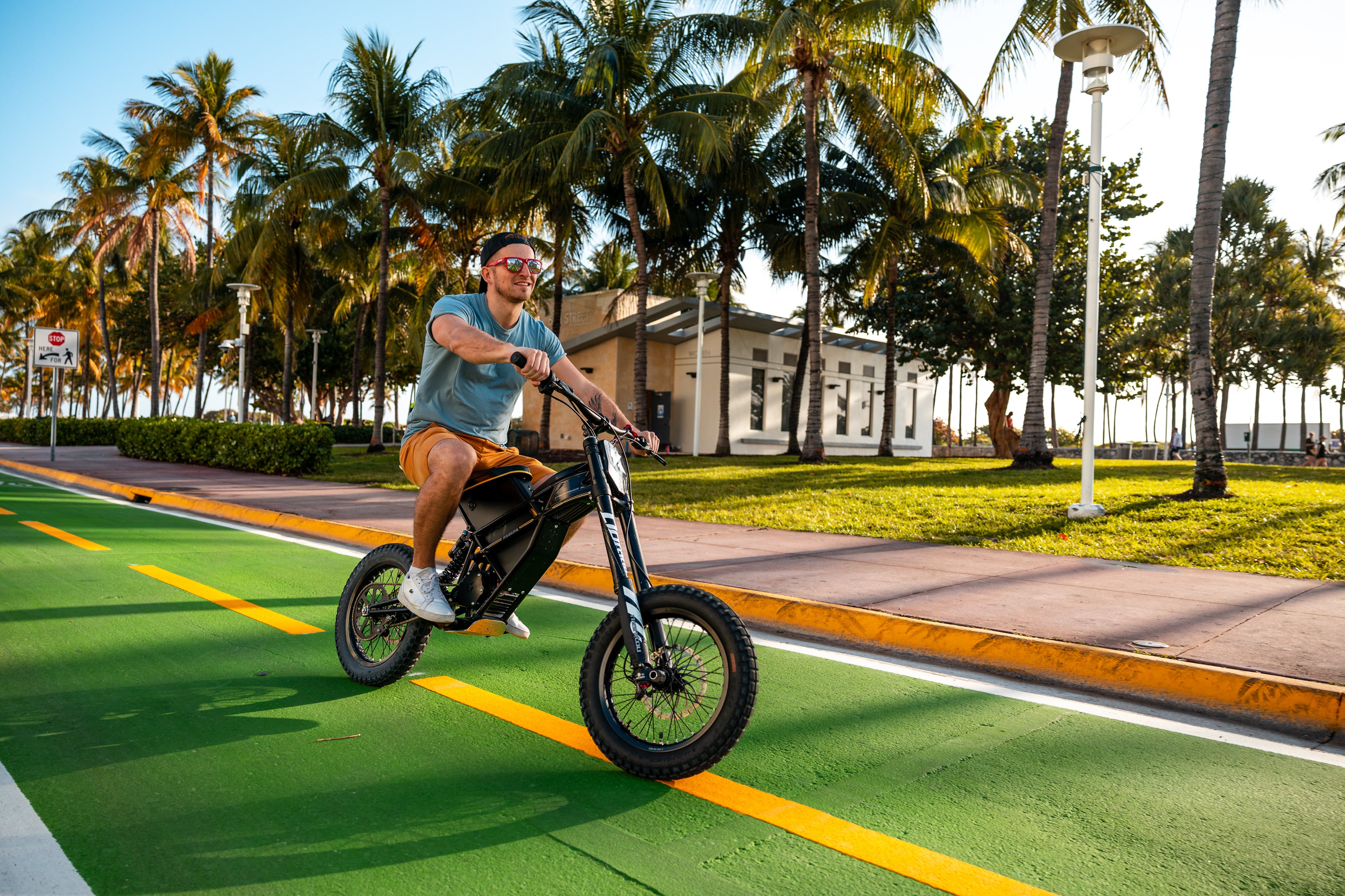 EPICRIDE.COM | Kuberg Motorcycles – Epic Ride