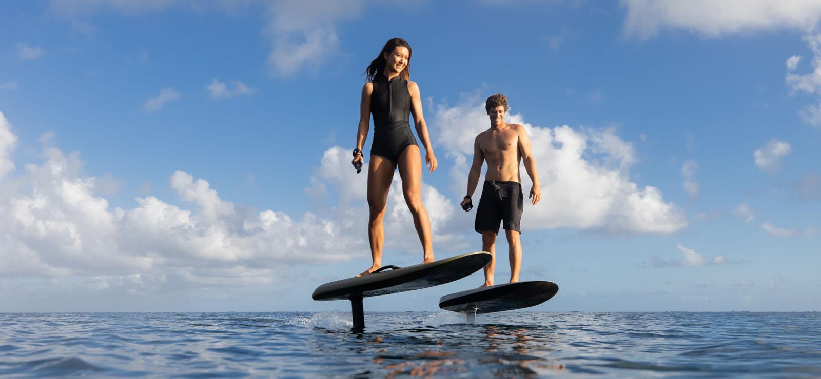 Wide Range of Fliteboard Models | EPICRIDE.COM – Epic Ride